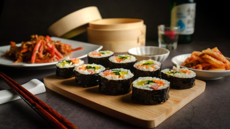 Kimbap
