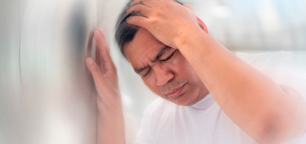 Vertigo vs. Pusing Biasa: Ketahui Beda dan Cara Penanganannya : Autonomicmaterials