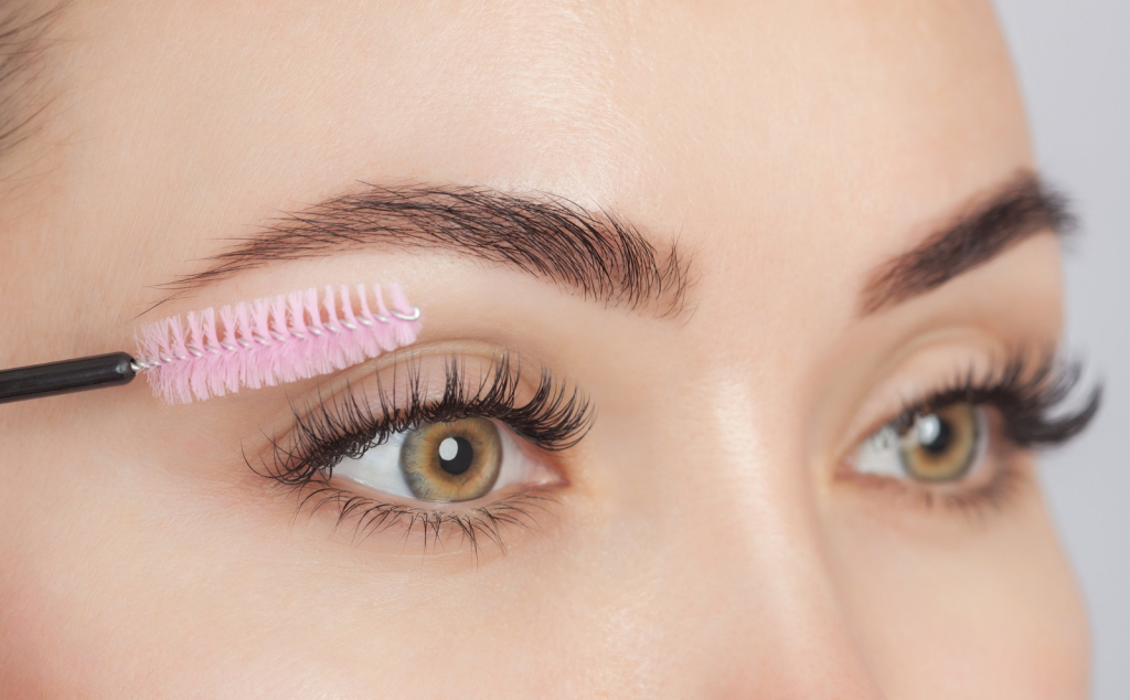 Eyelash Extension Natural: Panduan Lengkap untuk Pemula