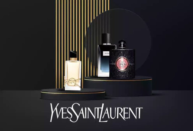 Perfume YSL: Aroma Mewah yang Menjelma Gaya Hidup Modern