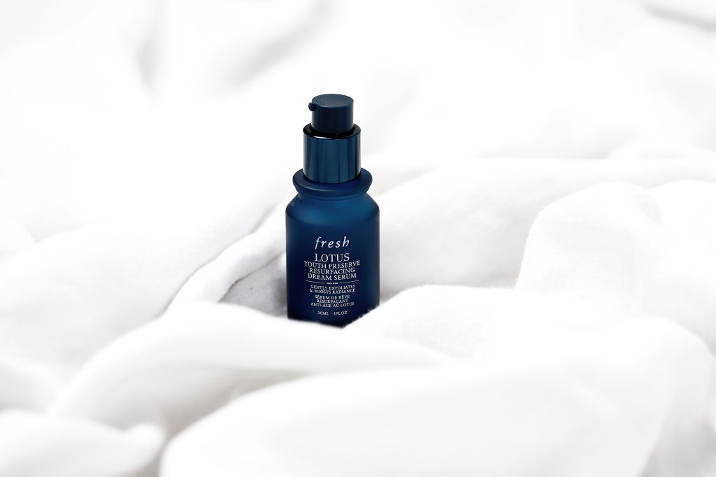 Serum Lotus Fresh: Review Jujur & Tips Kulit Glowing : Autonomicmaterials