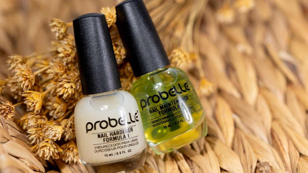 Nail Strengthener Formula: Rahasia Kuku Kuat, dan Berkilau
