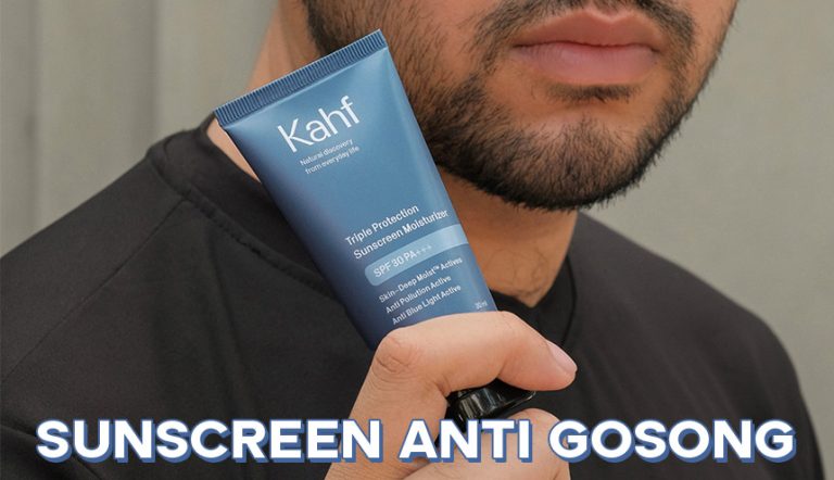 Sunscreen Wajah: Rahasia Kulit Sehat dan Terlindungi Sinar UV