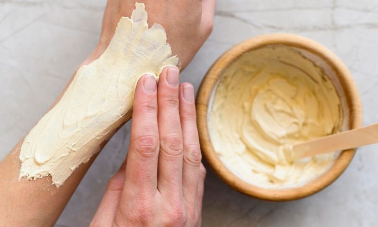 Lulur Alami—Rahasia Perawatan Kulit Organik Bikin Kulit Glowing!