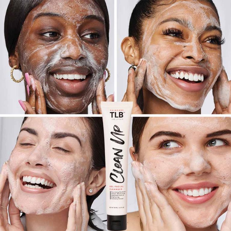 Gel Cleanser dan Evolusi Skincare Modern: Cara Membersihkan Hometogel ...